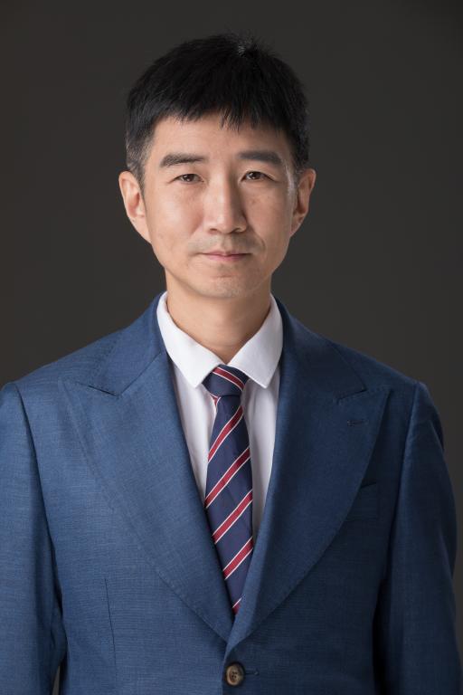 中国地质大学主页平台管理系统 Chengjun Li--英文主页--