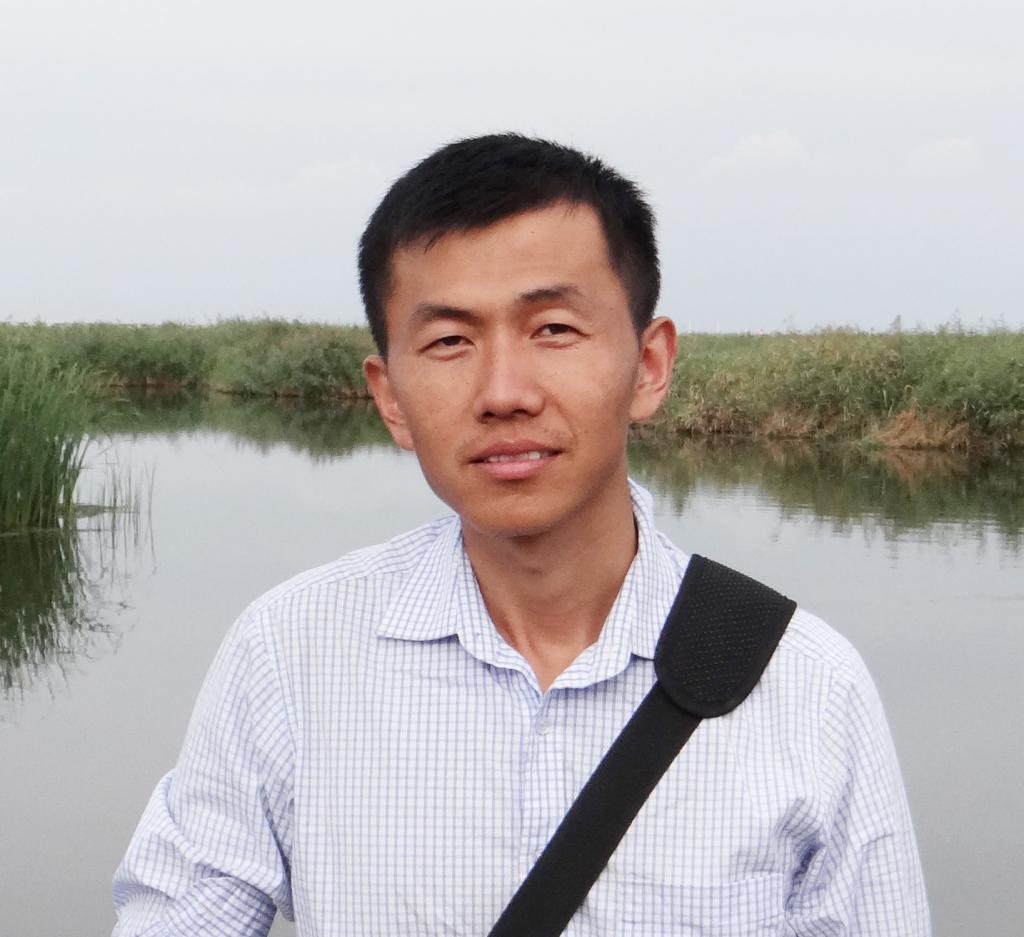 中国地质大学主页平台管理系统 韩凤禄--中文主页--